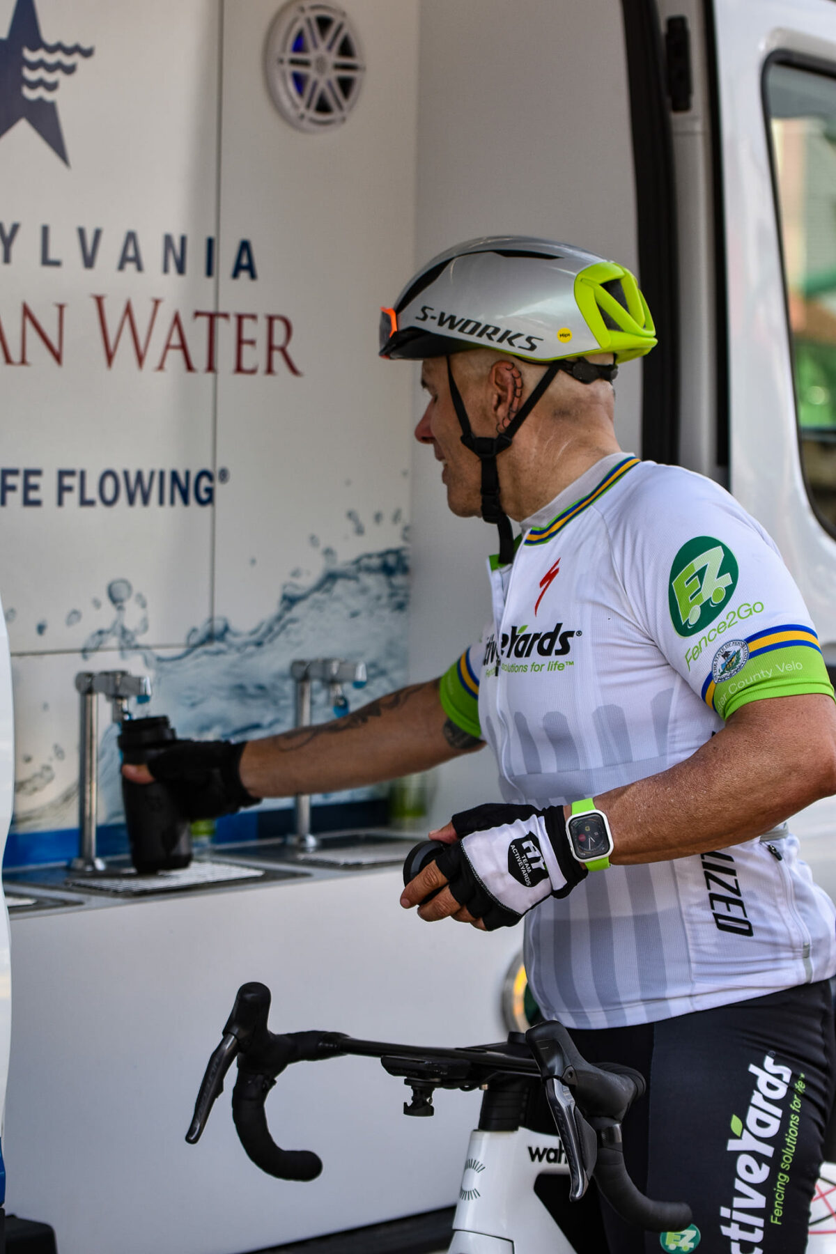 Pennsylvania American Water will Bring Their Water Truck to the 2024 ...
